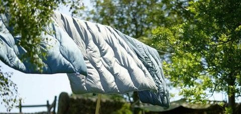 How To Keep Bedding Fresh and Clean | The Fine Bedding Company