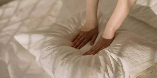 Let's Get Spring Cleaning | The Fine Bedding Company