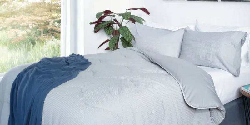 How Sustainable Bedding Contributes To A Better Environment | The Fine ...