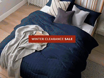 Buy Luxury Duvets, Pillows & Ethical Sustainable Bedding | The Fine ...
