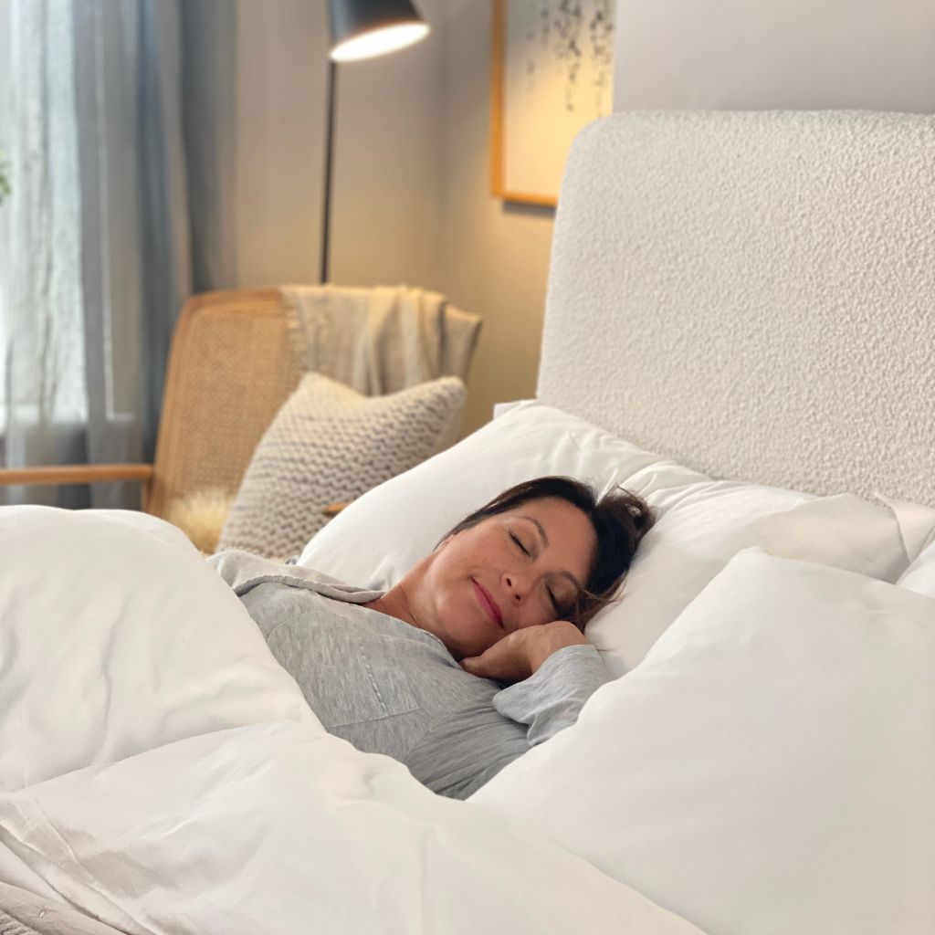 Buy Luxury Duvets, Pillows & Ethical Sustainable Bedding | The Fine ...