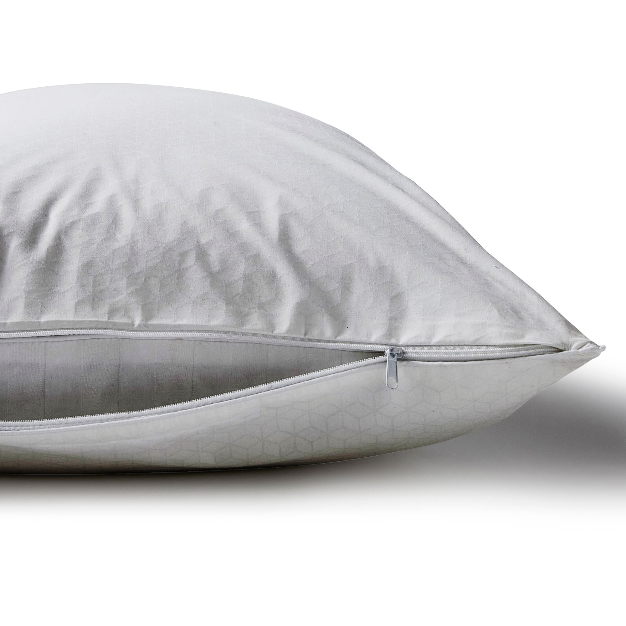 Buy the Smart Temperature Pillow Cooling Cotton Pillow Protector